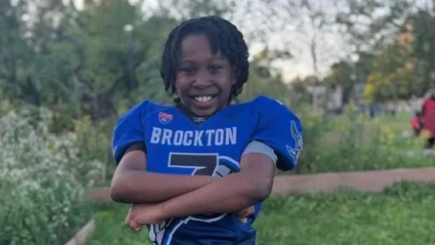 Mass. boy, 9, dies after suffering asthma attack, family says