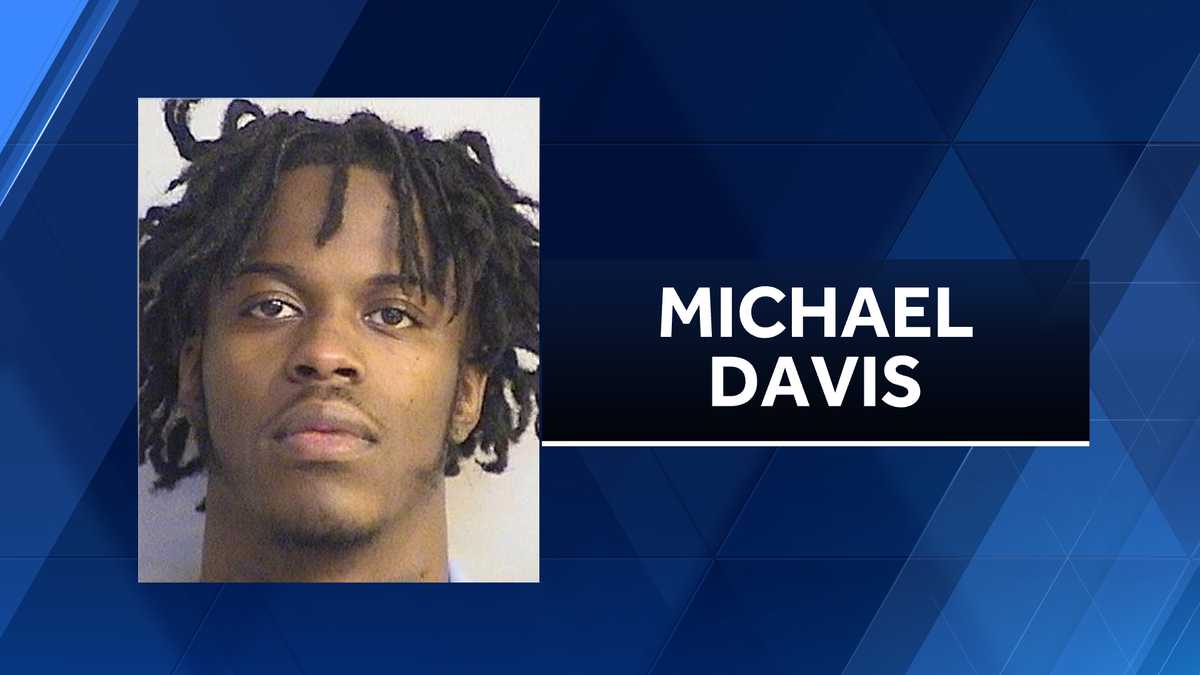 Michael Davis found guilty of murder in fatal shooting of Jamea Harris ...