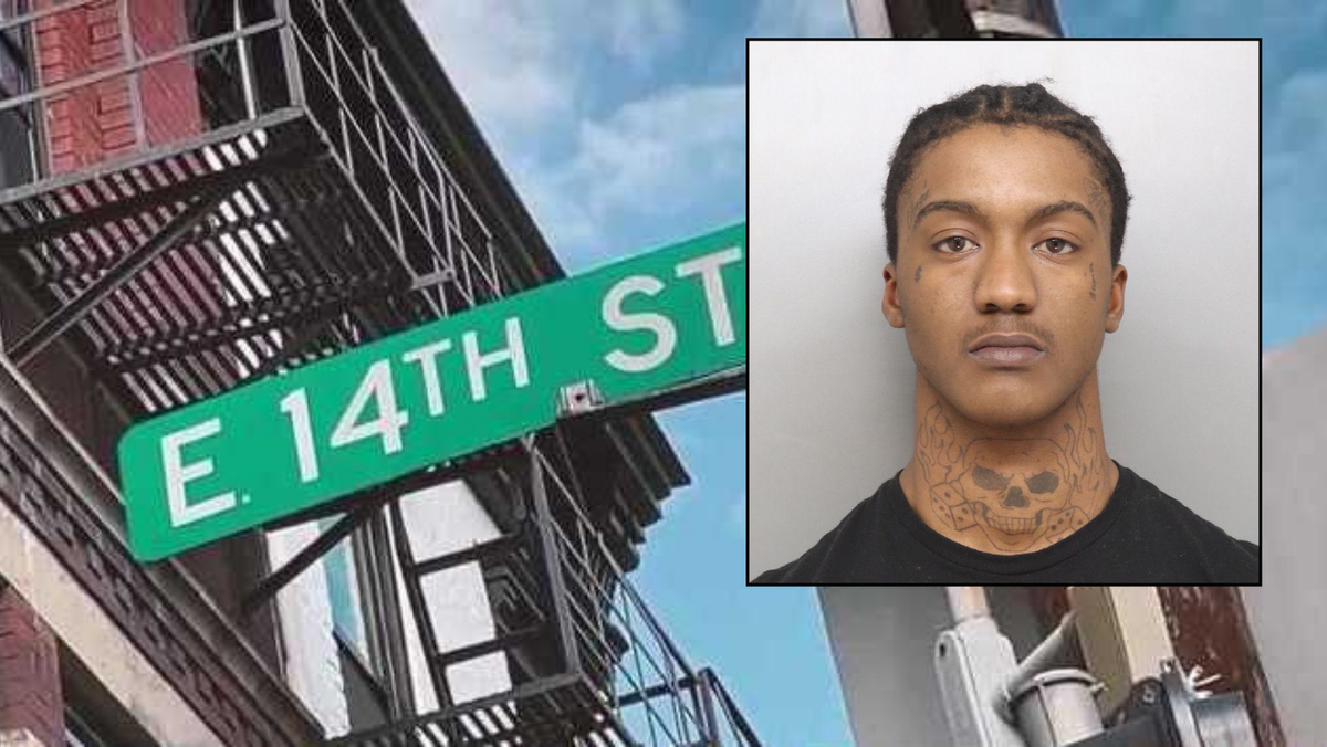 Suspect arrested for murder after man dies following attack in Over-the ...