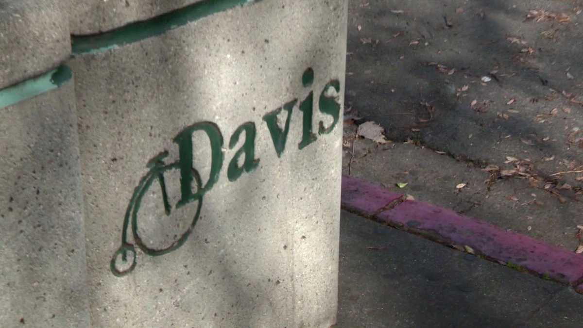 Davis mayor responds to Trump's actions on immigration