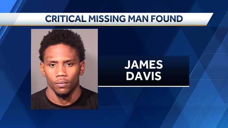 Missing Person Case Collides With Milwaukee Dv Suspect Search