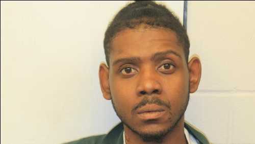 Man charged with murder in August shooting death of woman on Boyd St.