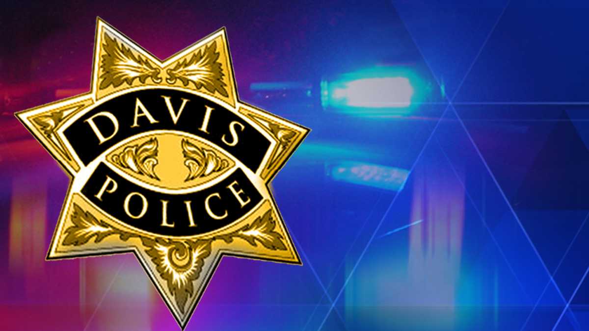 Davis police arrest juvenile after indecent exposure incidents