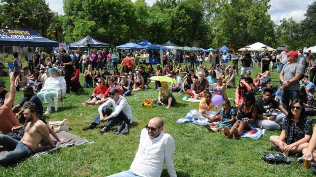 Sacramento365's top 10 weekend events to check out 05.19.17