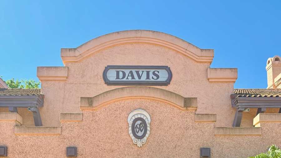 Davis gets $1 million for Amtrak station to get bike and pedestrian ...
