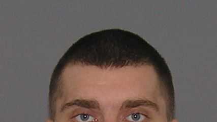Baby girl dies after being 'violently shaken,' father charged with murder