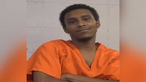 23-year-old charged in connection to Jacobs neighborhood homicide