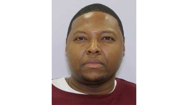 Man sought in Baltimore shooting near Camden Yards