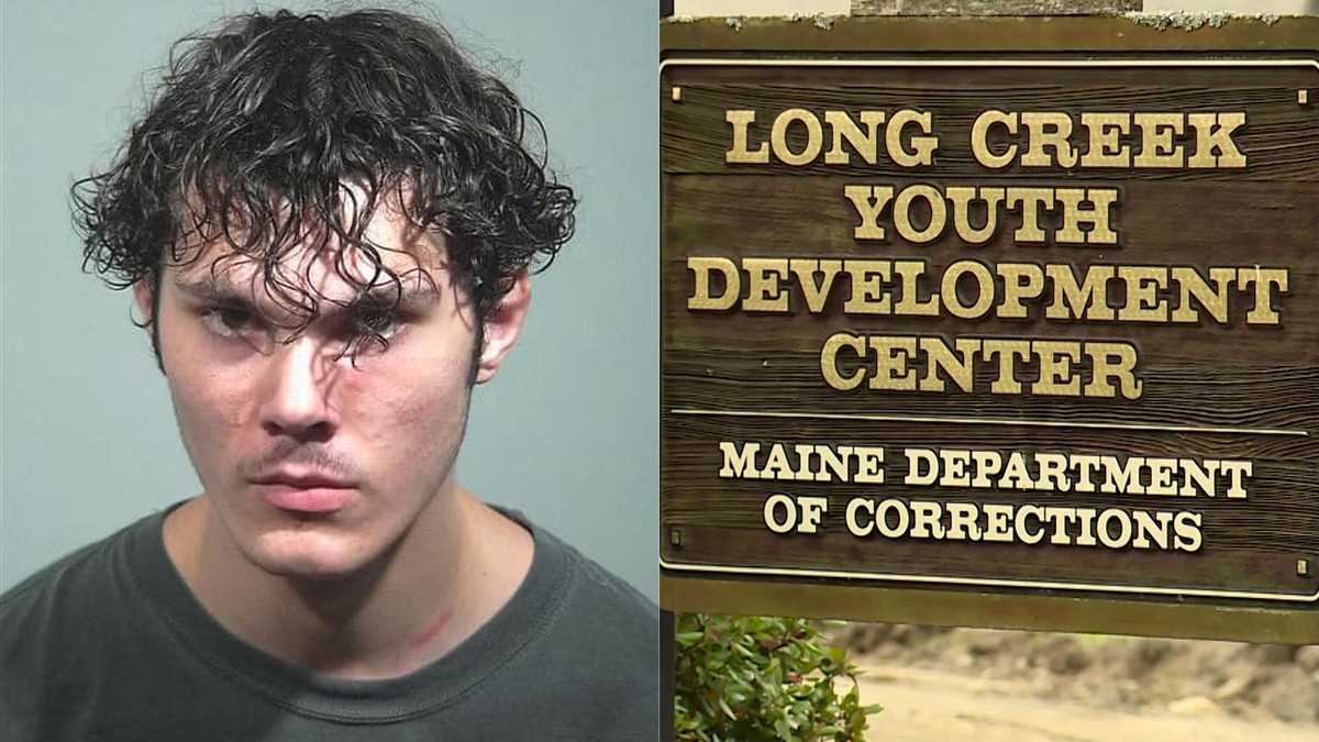 South Portland Carjacking Suspects, Ages 16 And 18, In Custody