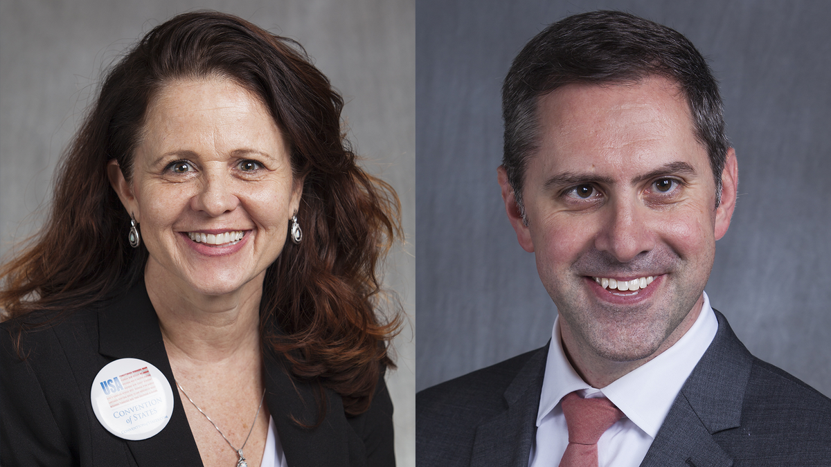 Washington County Election Commission to meet tonight to address ballot ...