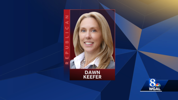 Pa. representative announces run for state Senate
