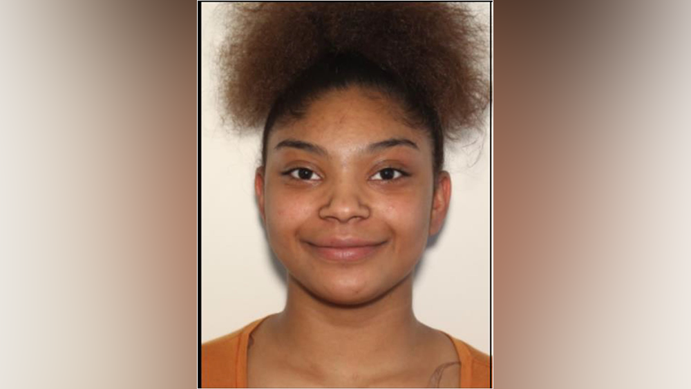 Have you seen her? Police in Georgia searching for 17-year-old girl ...