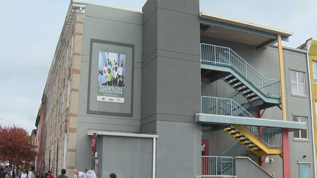 Dawson Safe Haven Center to be renovated after long wait