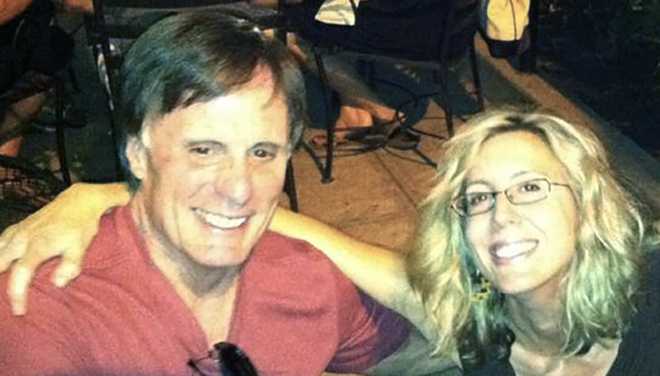 South Carolina: Woman hopes memorial to father inspires others