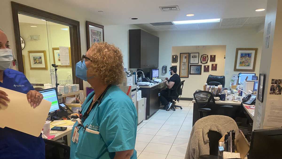 Medicaid eligibility could be at risk for thousands in Florida
