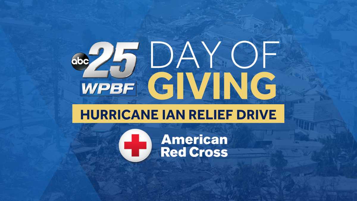 Here's how you can help victims of Hurricane Ian