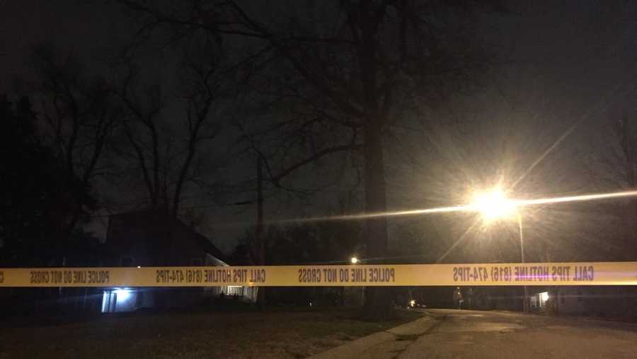 Kansas City Police Investigate Double Homicide After Finding 2 Dead
