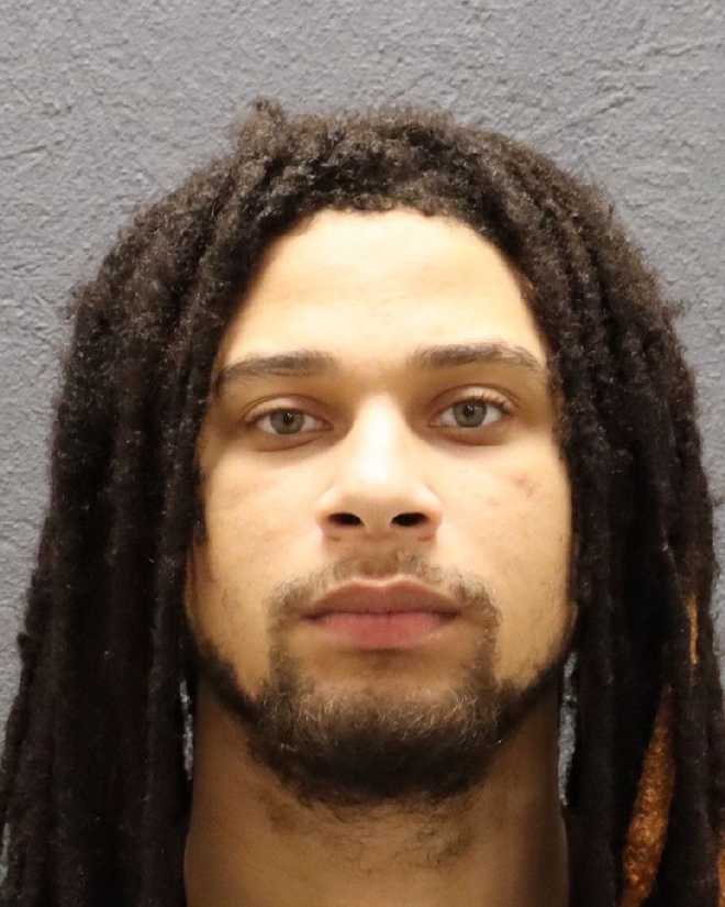 Search for South Carolina murder suspect leads to 5 drug-related arrests