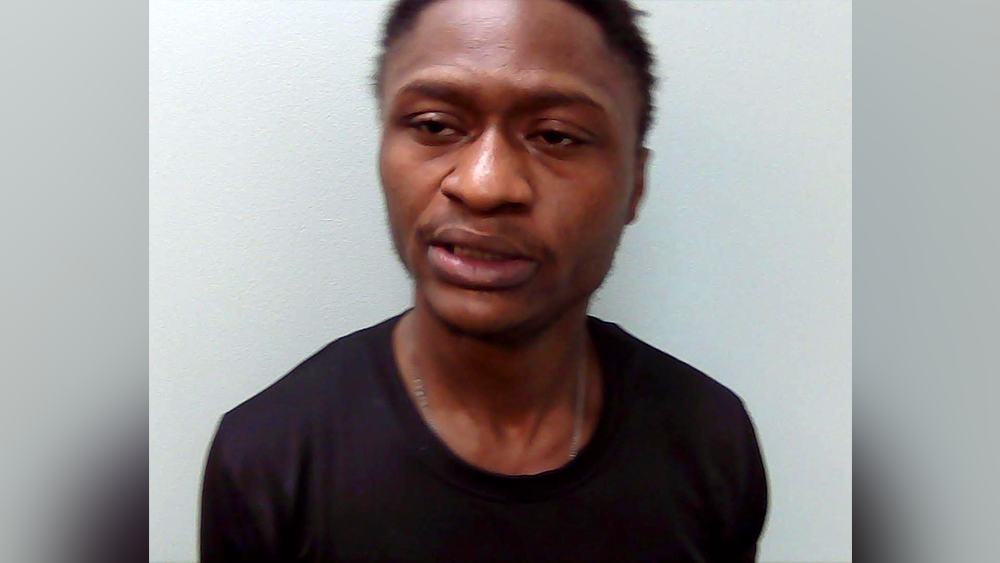 Inmate escapes custody following arrest in Evans County