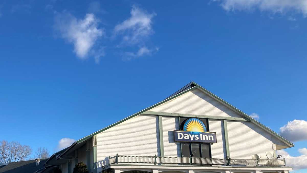 Vermont housing group buys second hotel this month