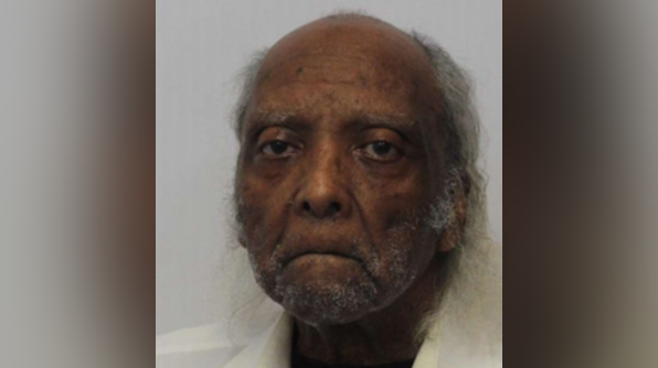 Deputies search for missing 81-year-old Dayton man with dementia