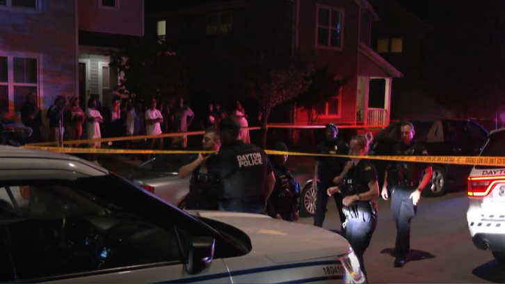 Dayton police release new details after teenager was shot, killed by police