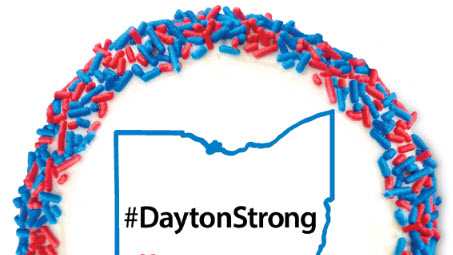 Busken Bakery selling #DaytonStrong cookies to support tornado victims
