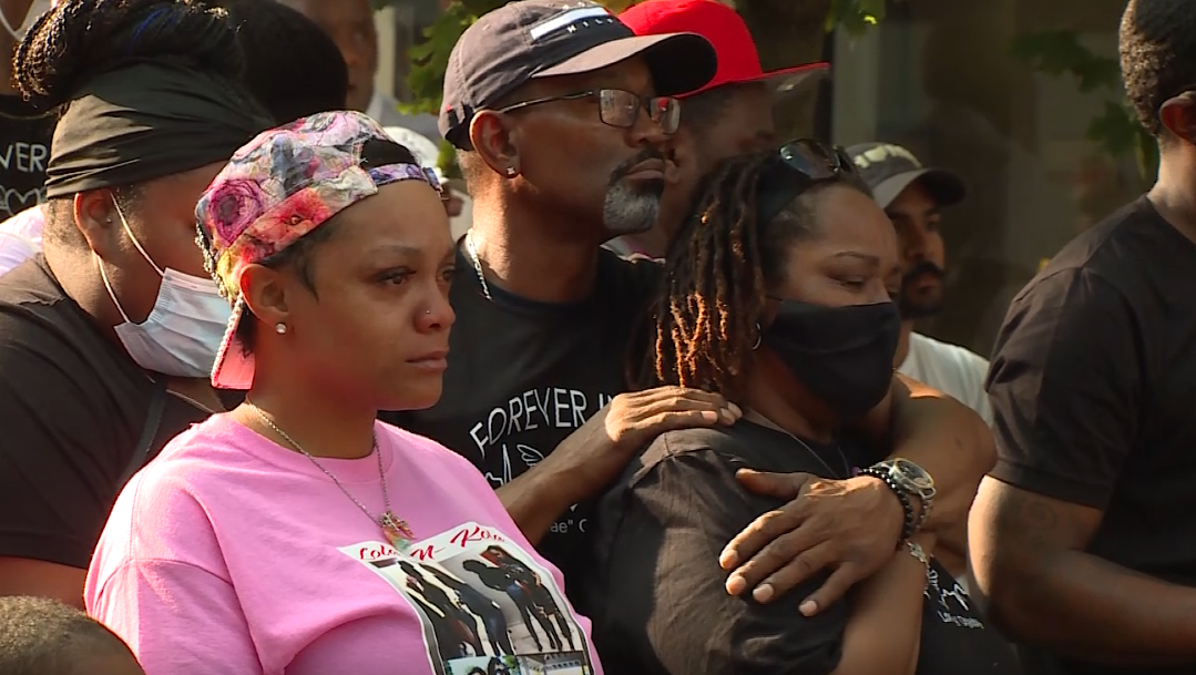 Three-year anniversary of Dayton mass shooting brings families ...