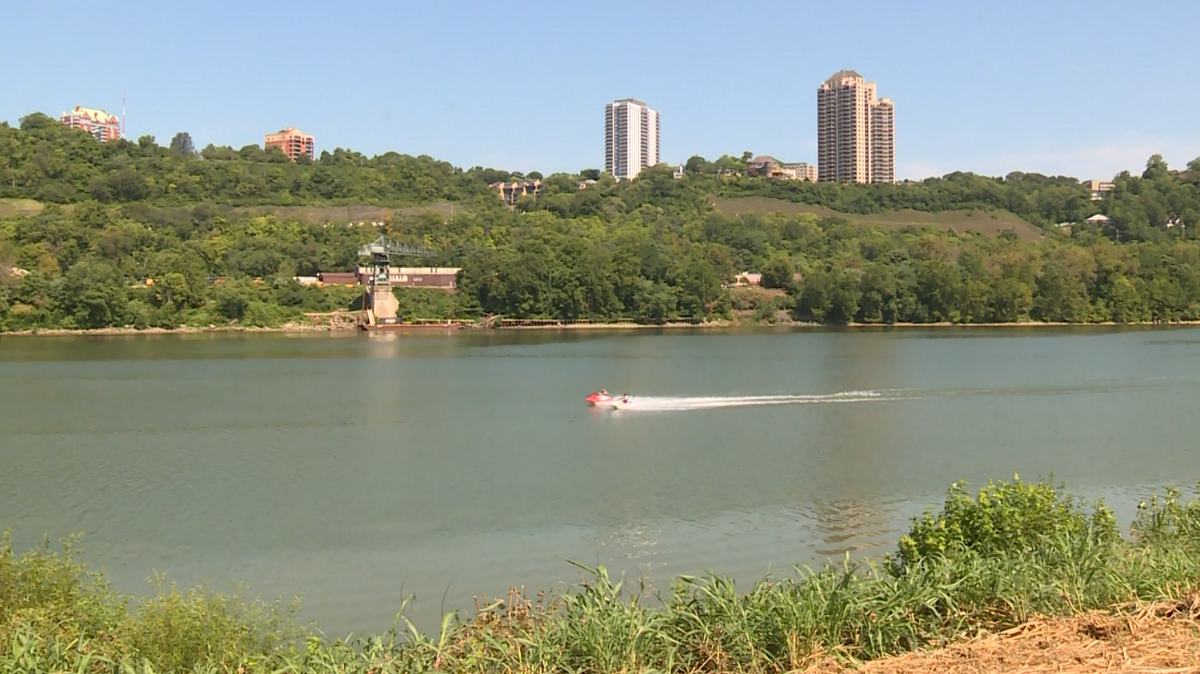 Momentum grows on Northern Kentucky's regional Riverfront District
