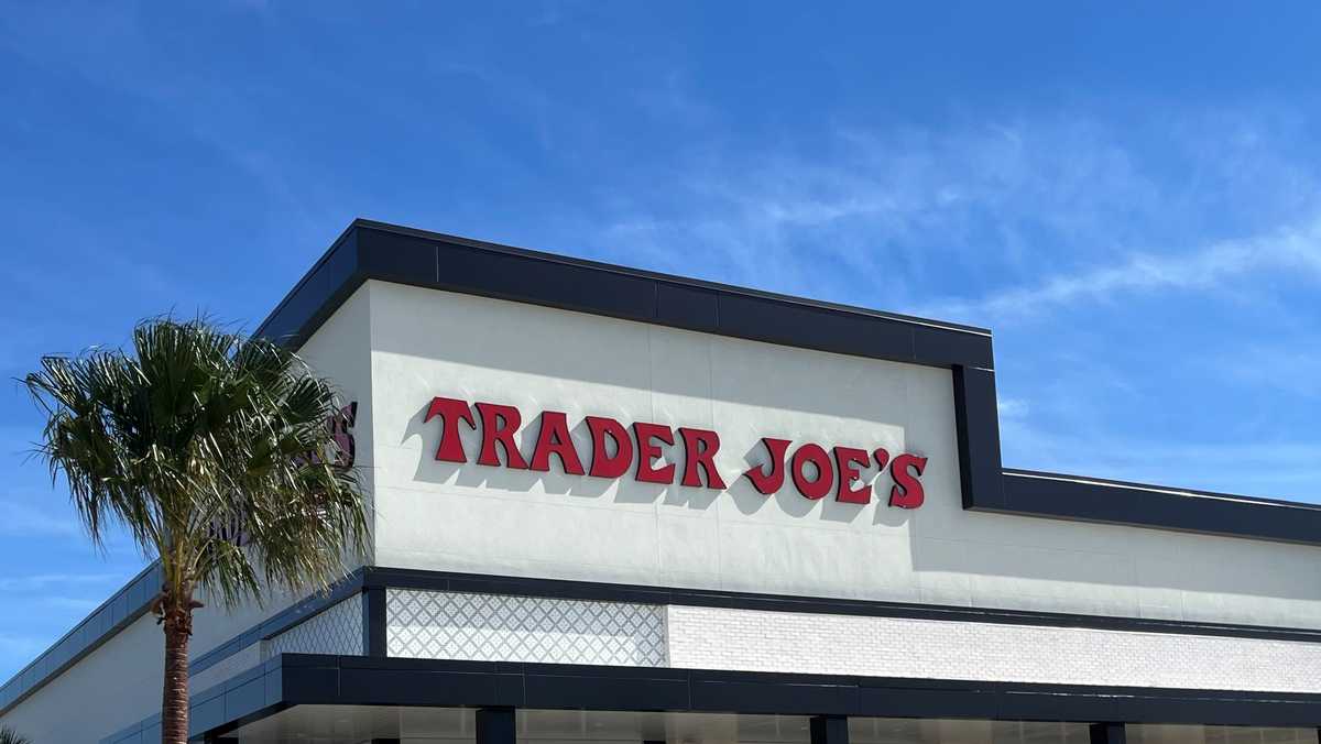 Trader Joe’s confirms new Central Florida store, hints at 2 more