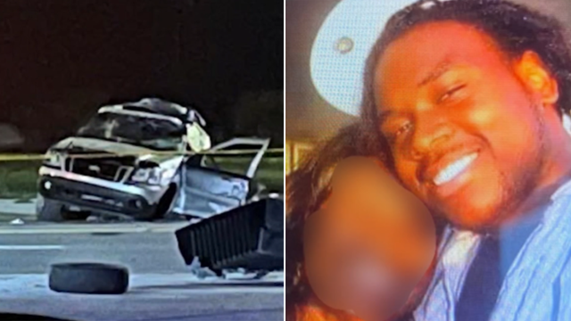 Victim's mother speaks following deadly crash in Daytona Beach