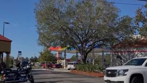Suspect Dead After Being Shot By Daytona Beach Officer