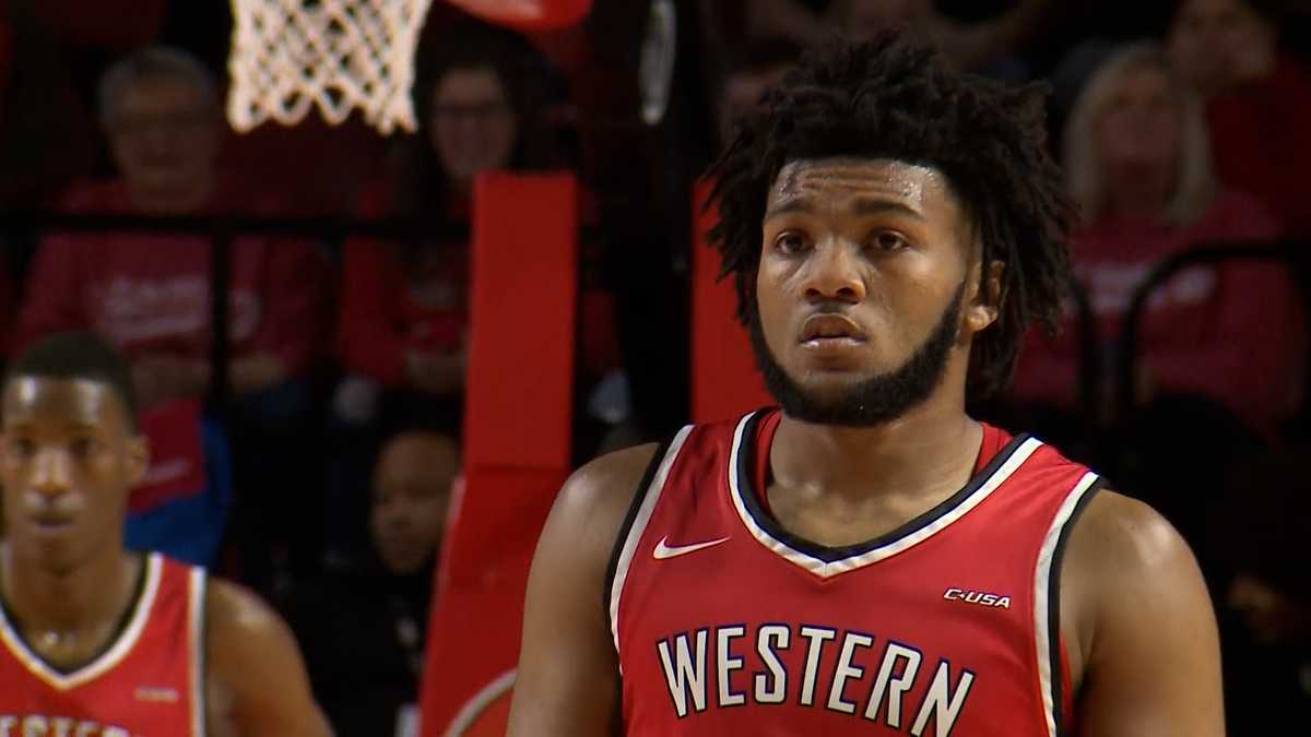 Dayvion McKnight invited to Damian Lillard Formula Zero Camp