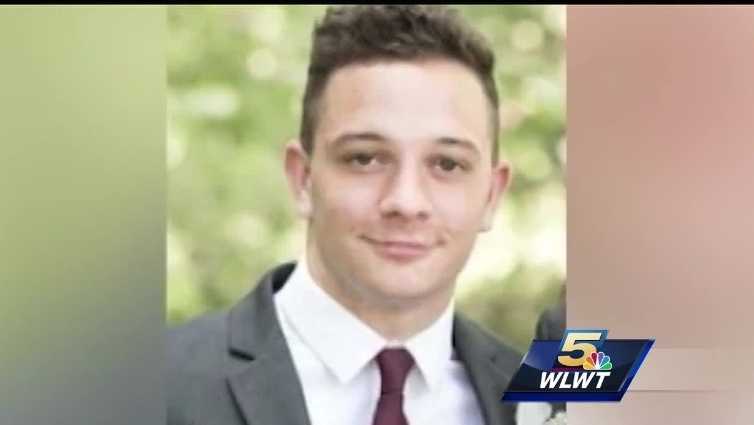 Mason HS grad dies after being struck by hammer at track & field meet