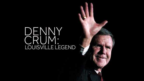 WLKY presents 'Denny Crum: Louisville Legend'