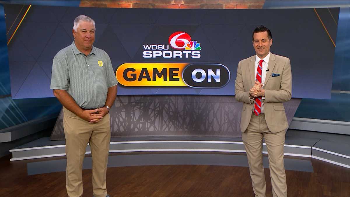 Delgado Dolphins baseball celebrating 50th anniversary