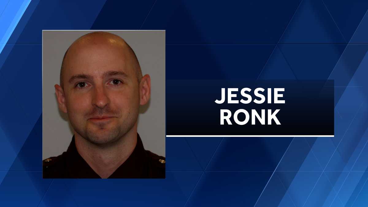 Douglas County Sheriff's Office identifies deputy involved in deadly ...