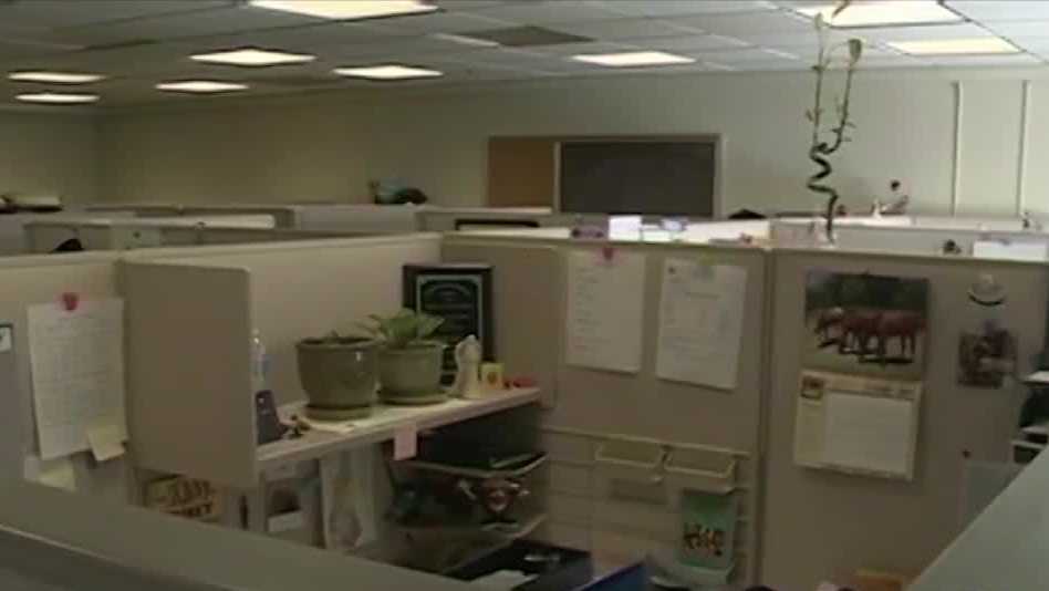 Increasing Caseload Outpaces Work Force At Dcyf
