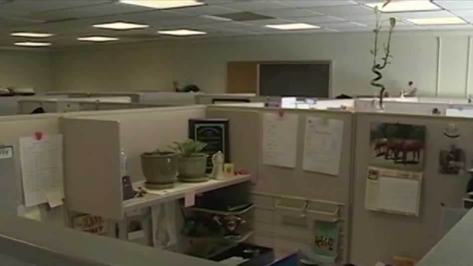 Increasing Caseload Outpaces Work Force At Dcyf