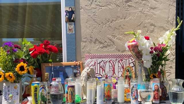 Victims identified in Salinas shooting that injured two and left one dead