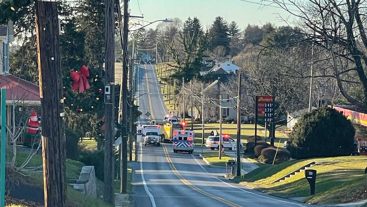 Coroner called to fatal motorcycle crash in York County Coroner called to fatal motorcycle crash in York County