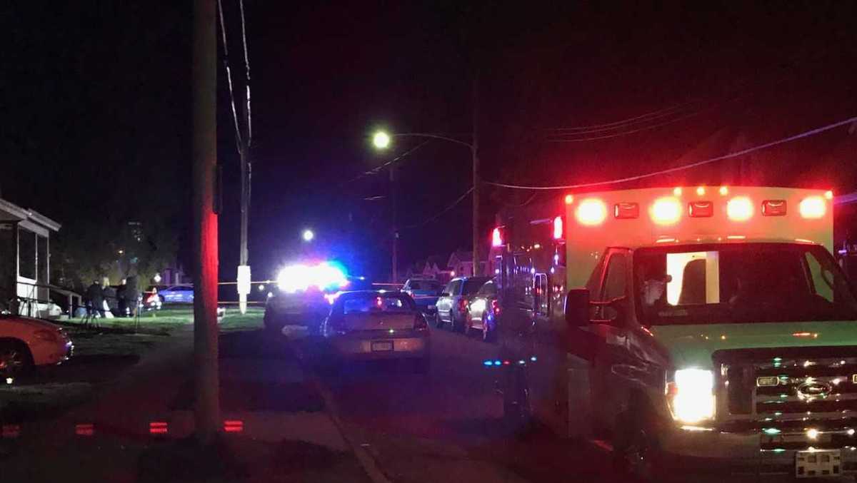 Coroner Ids Man Killed In North College Hill Shooting