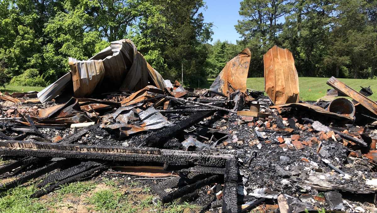Reward being offered for info on multiple fires set in Jackson County