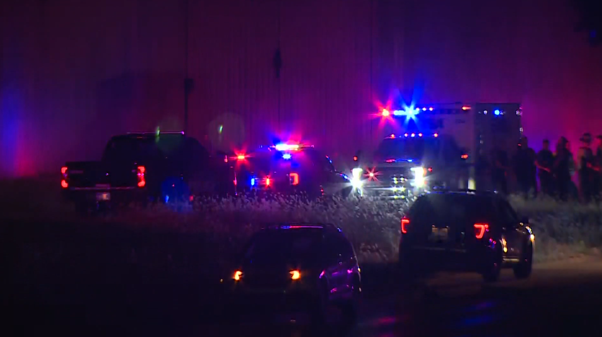 One Person Dies After Being Hit By Several Cars In Oklahoma City