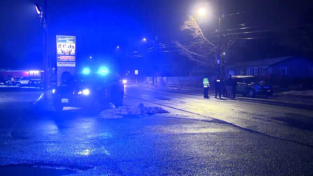 1 of 2 SUVs that struck man in deadly Brockton crash left scene