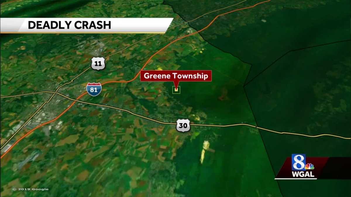 Weather May Have Been Factor In Fatal Christmas Eve Crash