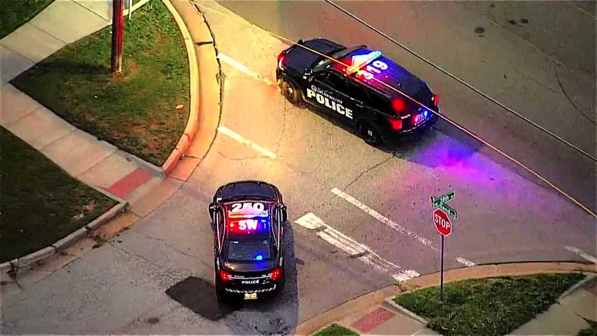 Oklahoma City Police Investigate Deadly Hit And Run Crash
