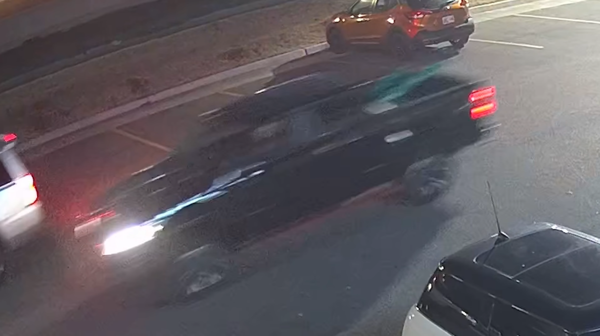 Okc Police Release Video Of Truck Suspected In Deadly Hit And Run