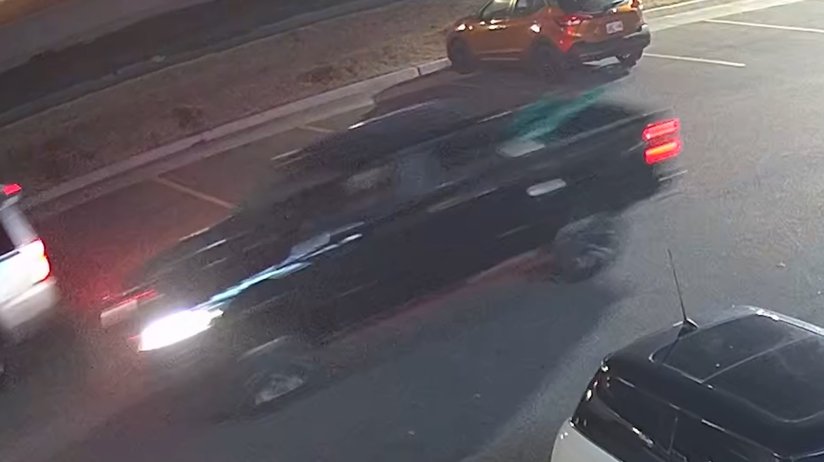 Okc Police Release Video Of Truck Suspected In Deadly Hit And Run