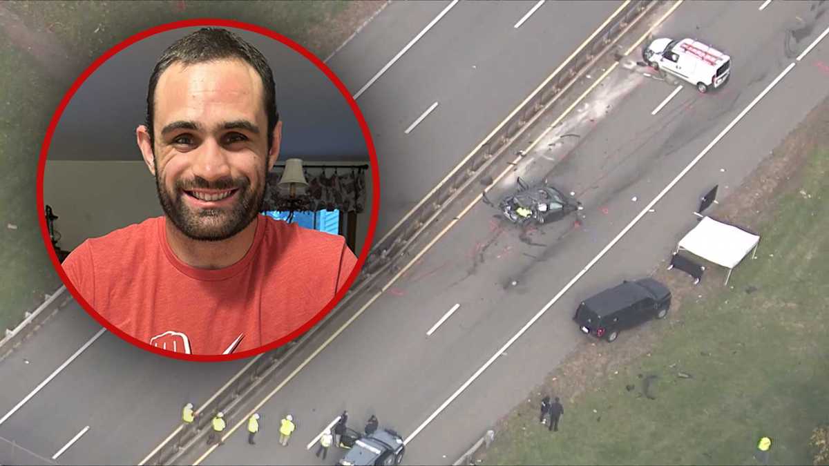 Family identifies man killed in Route 1 crash in Norwood